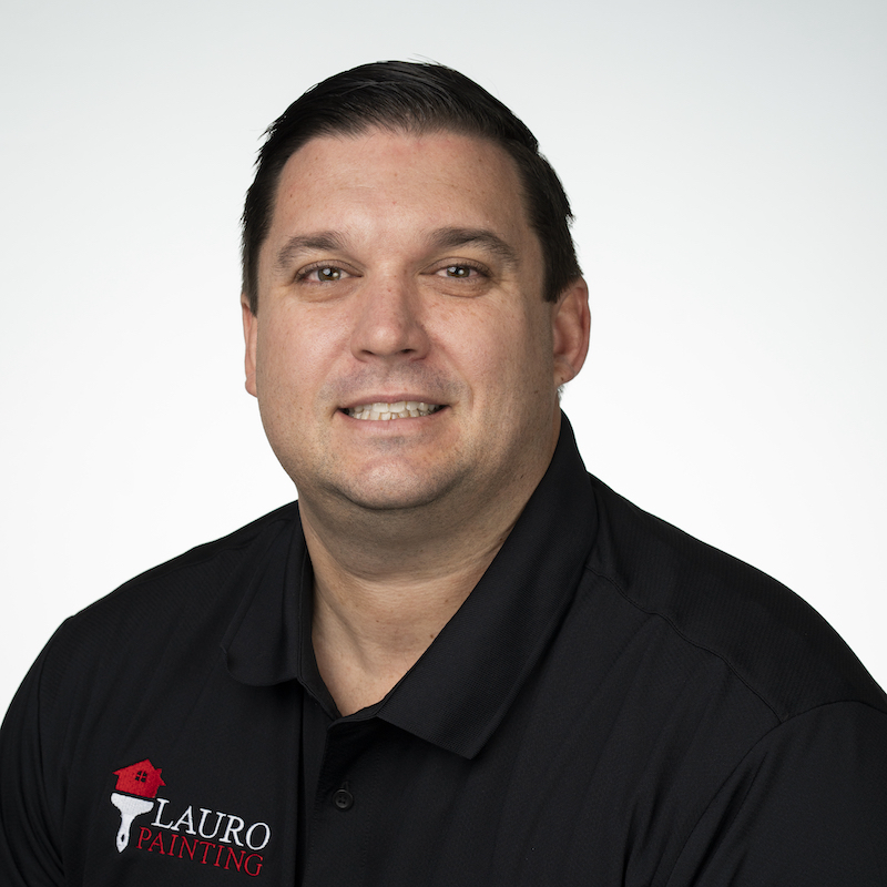 Meet the Team - Lauro Painting - Philadelphia